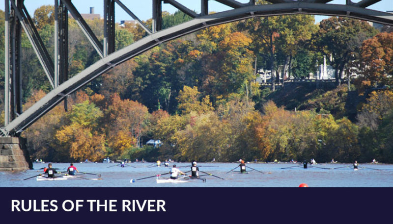 rules-of-the-river – Schuylkill Navy